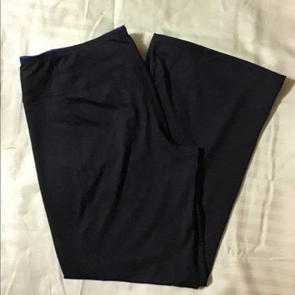 Xersion | Pants & Jumpsuits | Xersion Women Yoga Reversible Pants ...